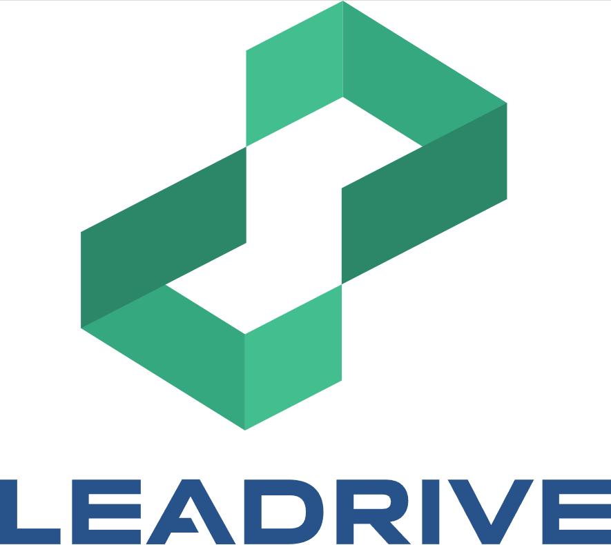 Leadrive - Облачная маркетинговая платформа на базе машинного обучения